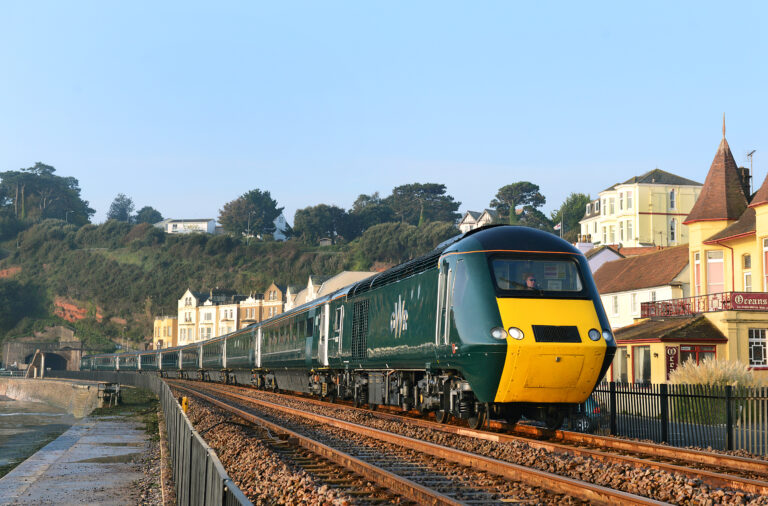 Class 802 – Angel Trains