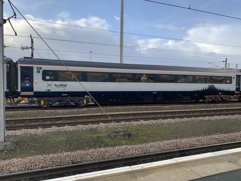 Class 802 – Angel Trains