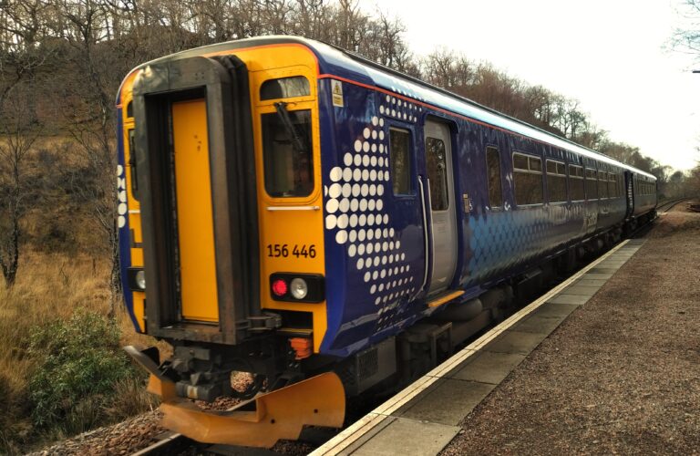 Class 465 – Angel Trains