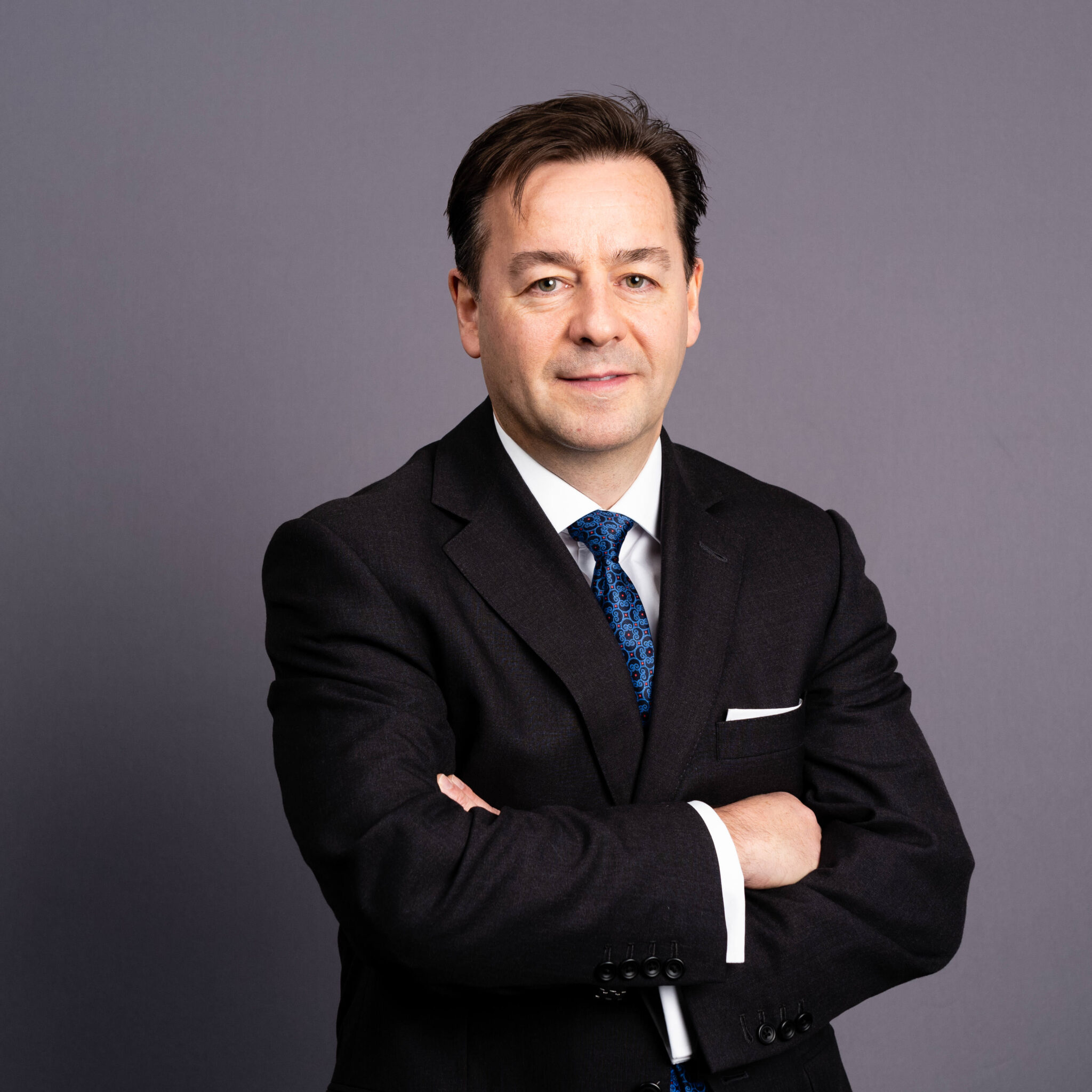 Leadership – Angel Trains