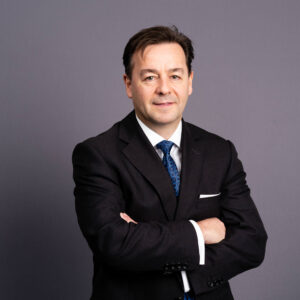 Leadership – Angel Trains